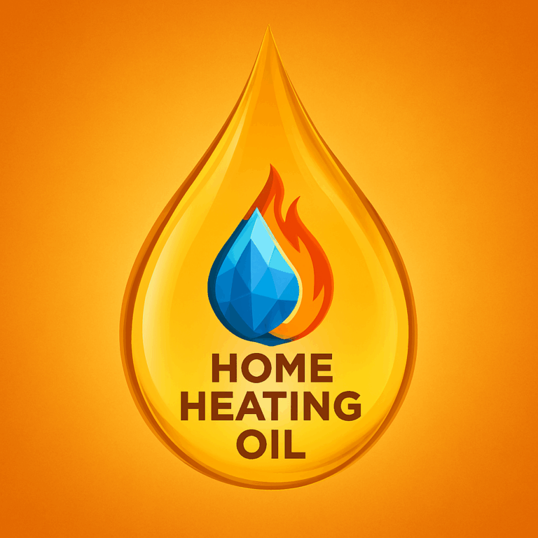 Heating Oil - Crystal Ice & Oil | (775) 323-5145